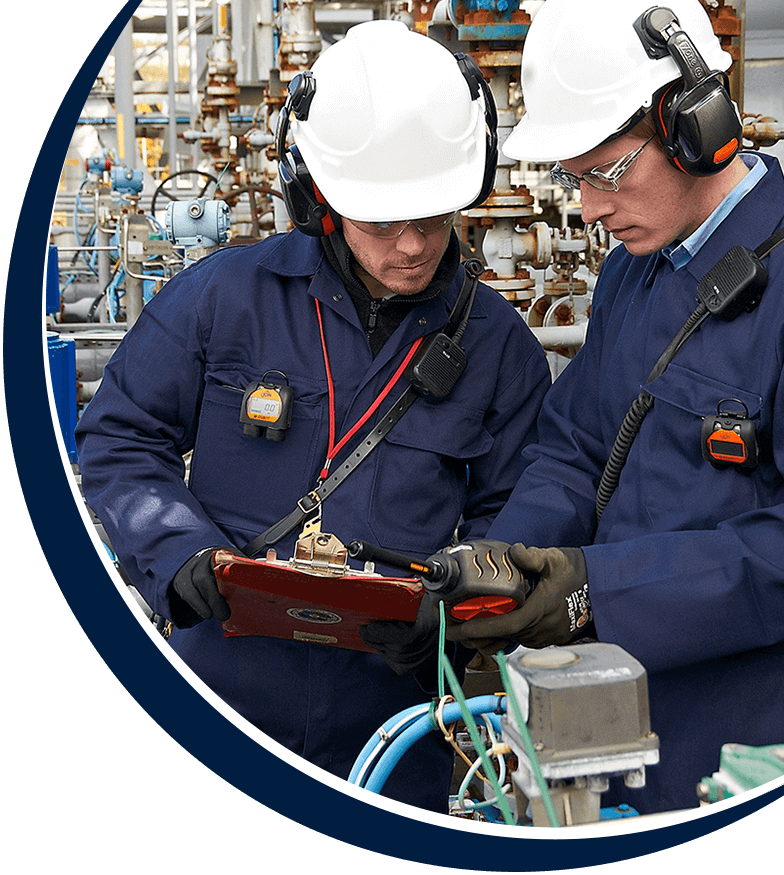 Pioneering Gas Sensing Technology - ION Science Ltd