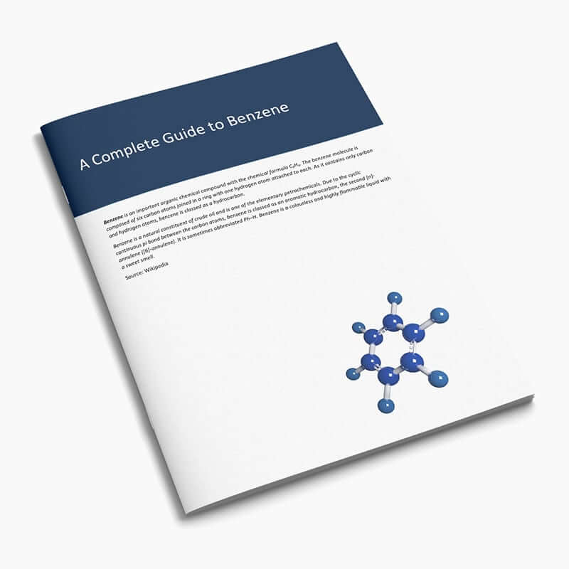 How to Monitor Benzene - The Complete Guide from Ion Science UK