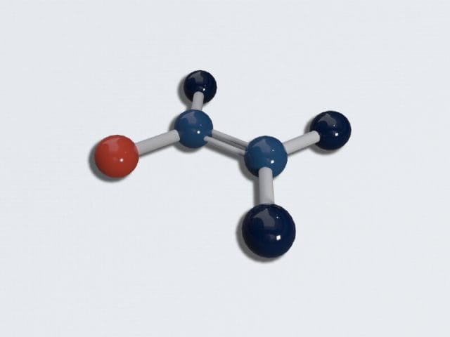 Vinyl chloride detection (C2H3CI) Gas Fact Sheet - Ion Science UK