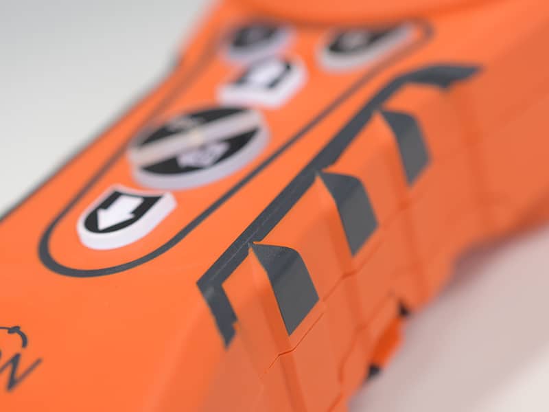 The Next Generation - Tiger XT Range