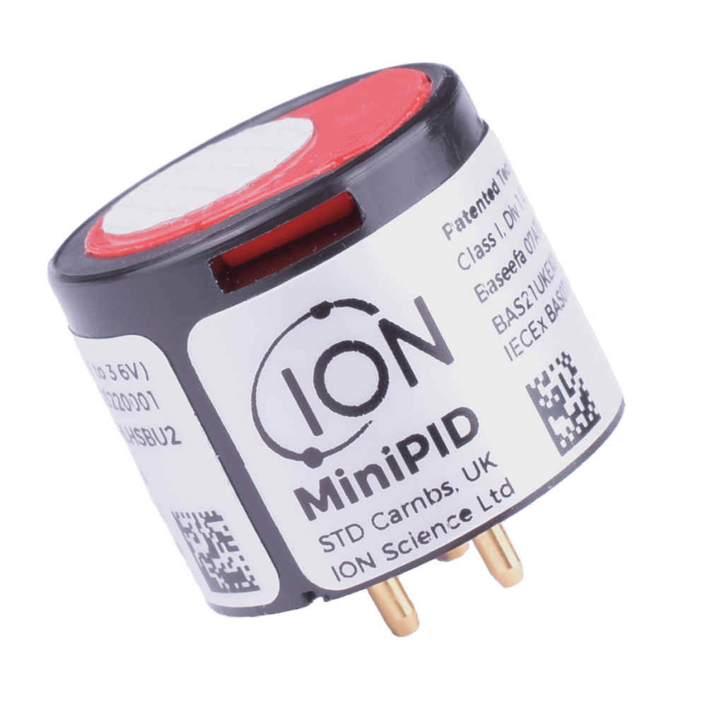 Insight into PID Technology Webinar