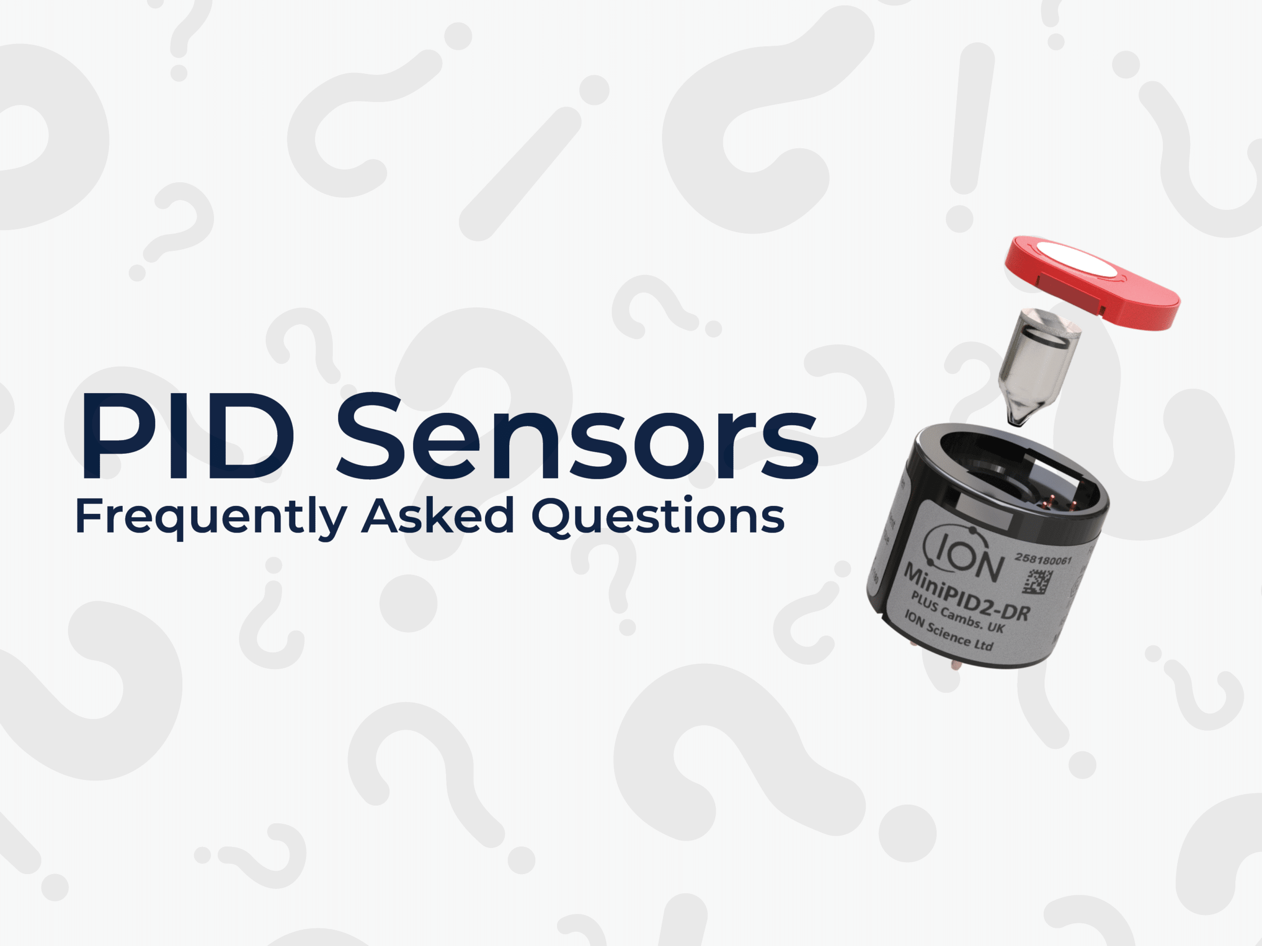 Everything You Need To Know About Pid Sensors